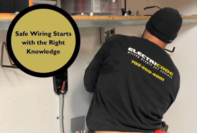 What Wire Size Is Right for a 20-Amp Circuit? Guide