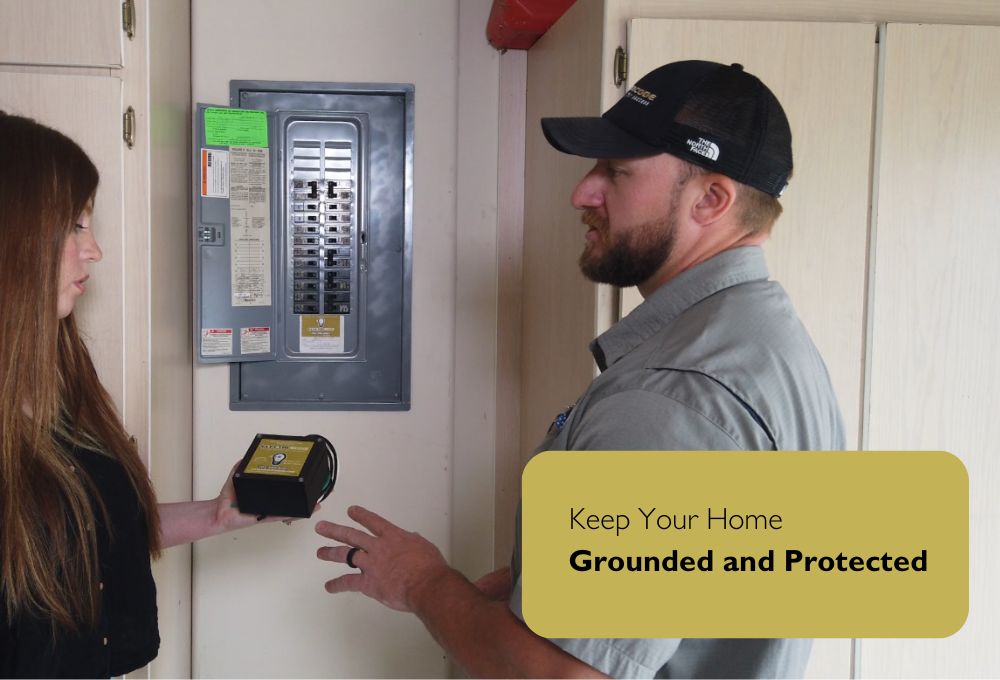 Do Light Switches Need to Be Grounded?